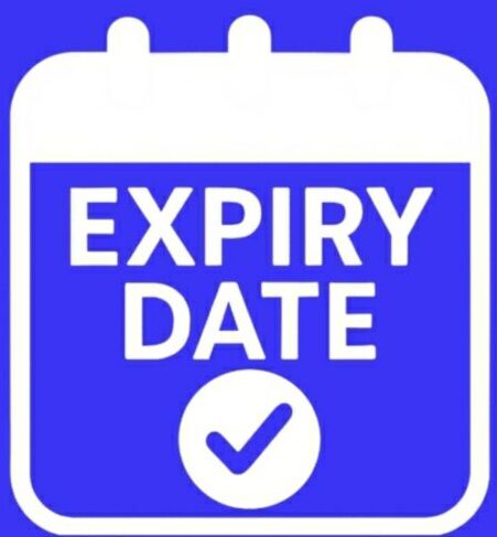 Passport Expiry Calculator - ExpiryDate.Net